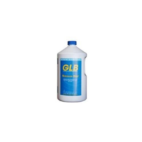 GLB Sequa-Sol Sequestering Agent, 1 gal Bottle | 71018 | Heritage Pool Plus
