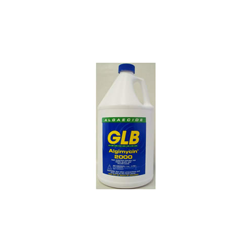 GLB Algimycin 2000 Algaecide, 1 gal Bottle | 71106A | Heritage Pool Plus