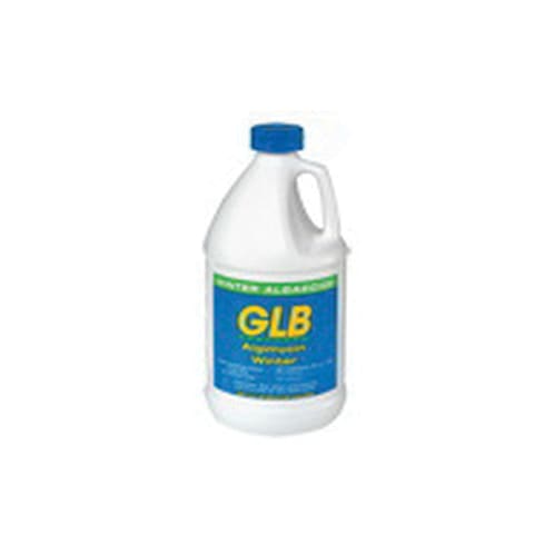 GLB Algimycin Winter Algaecide 64 fl oz Bottle 6/Case | 71110A ...