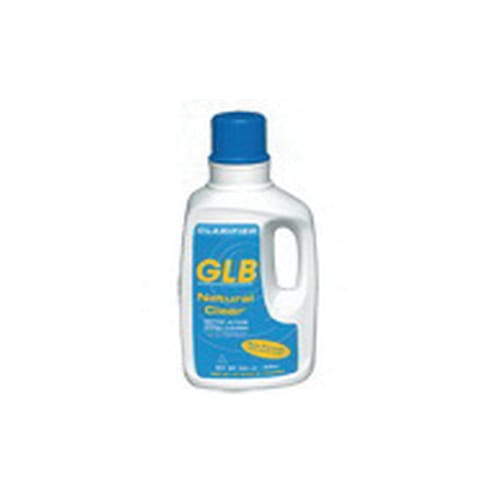 GLB Natural Clear Enzyme Clarifier, 32 oz Bottle | 71410A | Heritage ...
