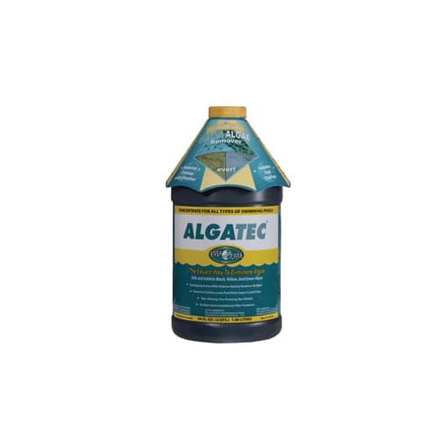 EasyCare Algatec Super Algaecide Clarifier, 64 oz Bottle | EC10064 ...