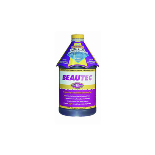 Easy Care Beautec Ultimate Scale & Stain Preventer, 64 oz Bottle ...
