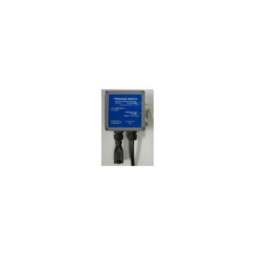 Aquasol High Pressure Safety Switch 2 - 22 Psi | M011HP | Heritage Pool ...