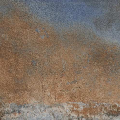 Adriatic Sea Satellite Porcelain Tile, Blue, 6" x 6"