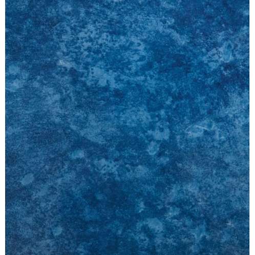 Corsica Blue Island Series Porcelain Tile, Blue, 6" x 6" | Heritage ...