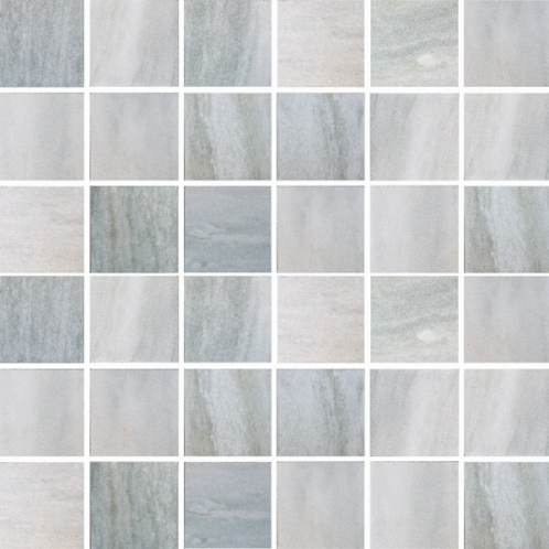 2" x 2" Sparta Grey 2 x 2 Sparta, Porcelain Tile, 16 SQFT | Heritage ...