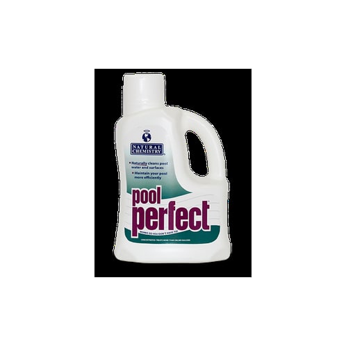Natural Chemistry Pool Perfect, 3 L Bottle | 13121NCM | Heritage Pool Plus