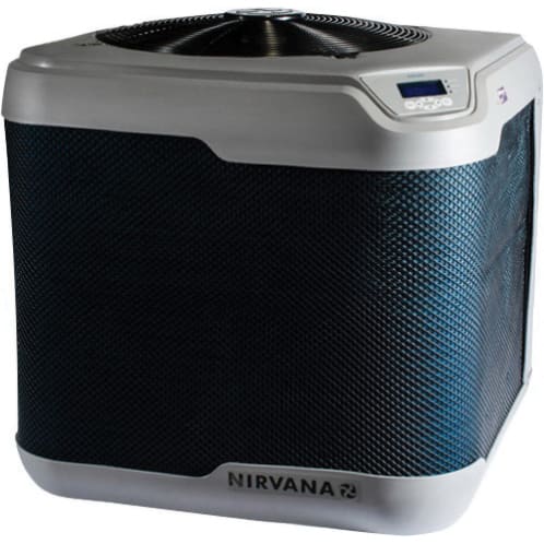 Nirvana Heat Pump 140K H/C Ahri Smartfan | FC140SF - Heat/Cool