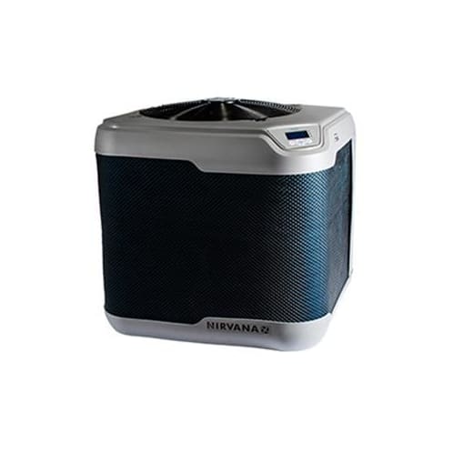 Nirvana H Pump 175K Dual Comp 60/70 Amp | PV175 | Heritage Pool Plus