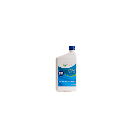 Orenda CV-600 Enzyme Water Cleaner, 32 oz Bottle | ORE-50-133 ...