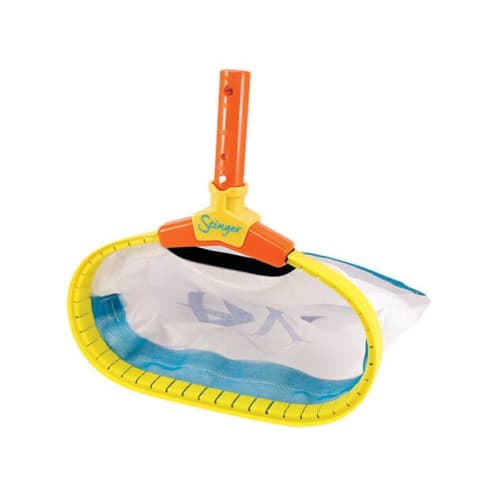 Oreq Stinger Mini Spa Leaf Rake With , 12" | LN4040 | Heritage Plus