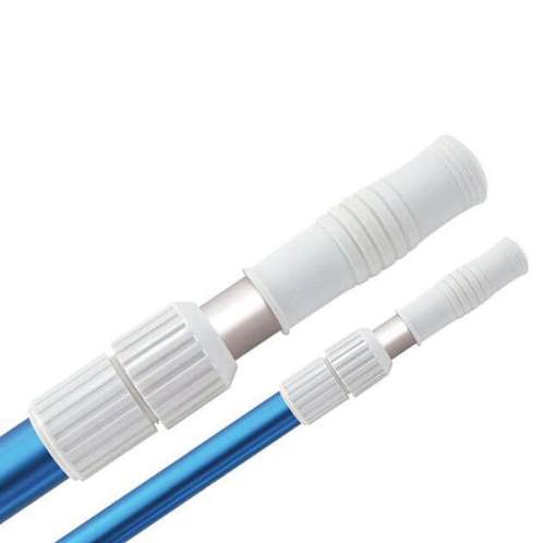 Oreq Classic 8-16' 2-Piece Aluminum Pole | PL2816 | Heritage Pool Plus