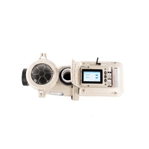 PENTAIR INTELLIFLO3 IF3 VSF PUMP WITH TOUCHSCREEN AND RELAY BOARD 1.5HP ...