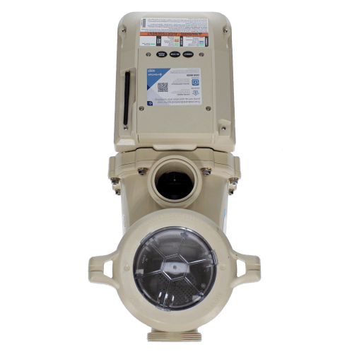 Pentair IntelliFlo3 VSF Pool Pump, 3 HP, 208-230 V, 50/60 Hz | 011075 ...