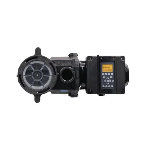 Pentair IntelliPro VS SVRS Variable Speed Pump, 4.0 THP, 230 V, 50/60 ...