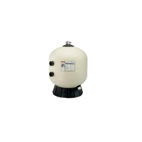 Pentair Triton C Series TR100C 30" Fiberglass Side Mount Sand Filter ...