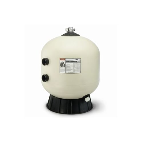 Pentair Triton C Series TR140C 36" Fiberglass Side Mount Sand Filter ...