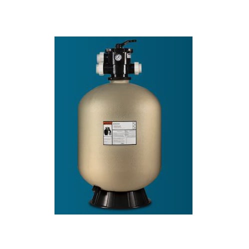 Pentair Sand Dollar SD 80 CP 26" Sand Filter With Clear Technology ...