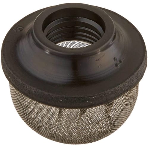 Pentair PLS Air Bleeder Replacement Screen Cap | 190106Z | Heritage Plus