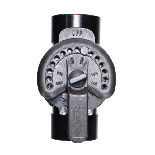Pentair 2" 2-Way Compool CPVC Valve | 263027 | Heritage Pool Plus