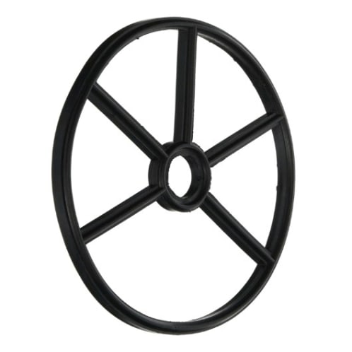 Pentair HiFlow 1-1/2" Multiport Valve Diverter Gasket | 271104 ...