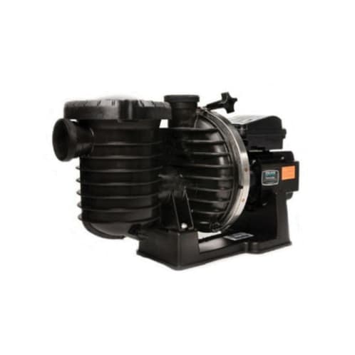 Sta-Rite Max-E-Pro High Performance Pool And Spa Pump, Single Speed, 1. ...