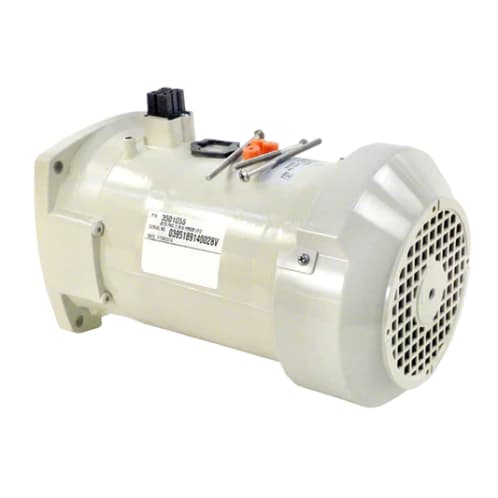 Pentair Intelliflo VF Pump Motor VFD 3.2KW PMSM Replacement, Almond ...