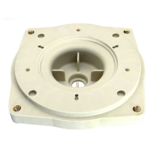 Pentair Pinnacle/SuperFlo Pump Seal Plate, Almond | 356012 | Heritage ...