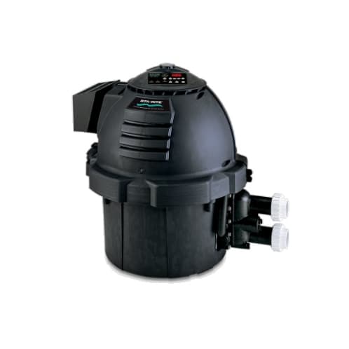 Pentair Max-E-Therm Natural Gas Heater 400,000 BTU - ASME | 460763