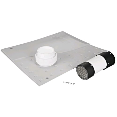 Pentair MasterTemp Pool Heater Direct Air Intake Duct Kit | 461031 ...