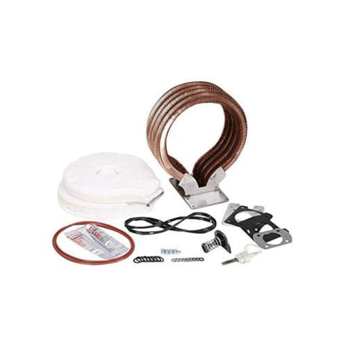 Pentair Kit Htexch 175/200K Heaters Mfg | 474058 | Heritage Pool Plus