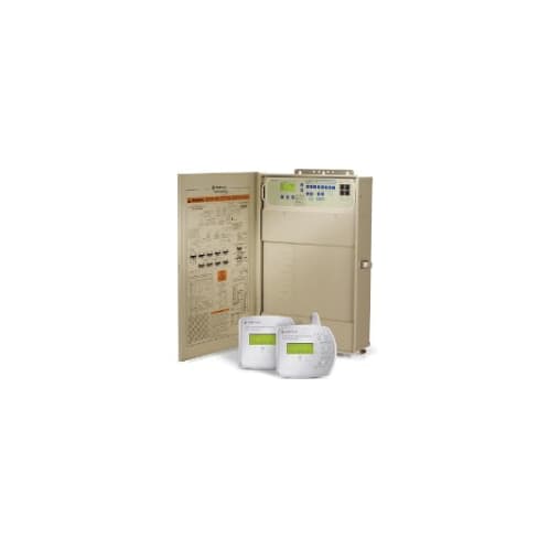 Pentair EasyTouch 4PSC-IC40 - Single Body, Variable Speed, landscape ...