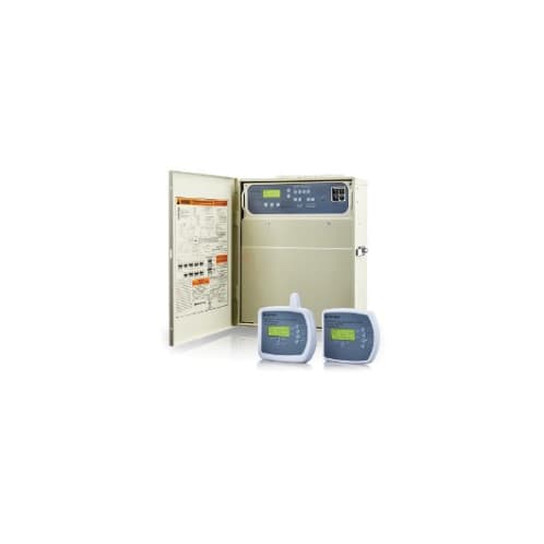 Pentair EasyTouch PL4 Control Systems, Variable Speed, PL4 - Single ...