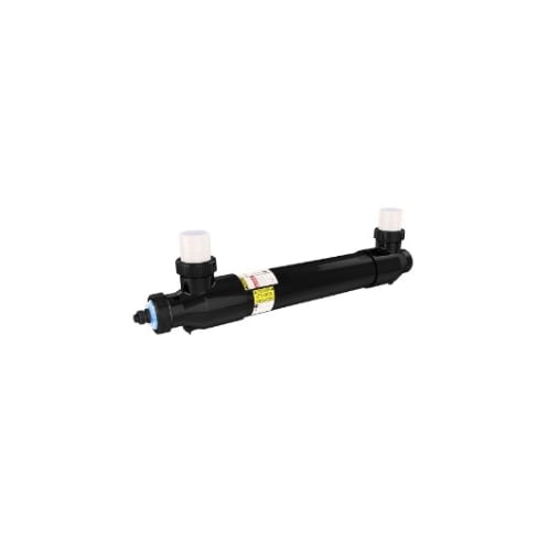 Pentair BioShield UV System High Output 623 GPM, 115/230V, 120W ...