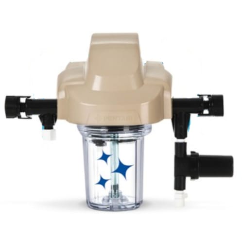 Pentair ChemCheck Water Quality Monitoring System, 20 ft, 8 lbs ...