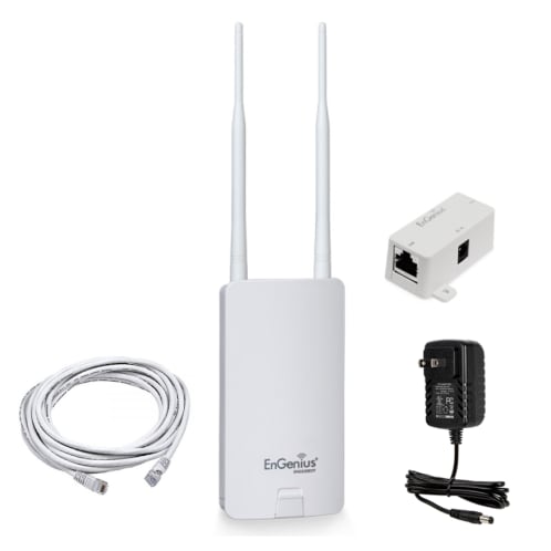 Pentair IntelliCenter Wireless Ethernet Link Kit 900Mhz | 523557 ...