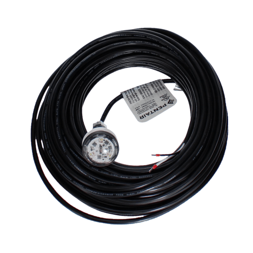 Pentair MicroBrite Color And White LED Pool Light, MultiColor, 100 ...