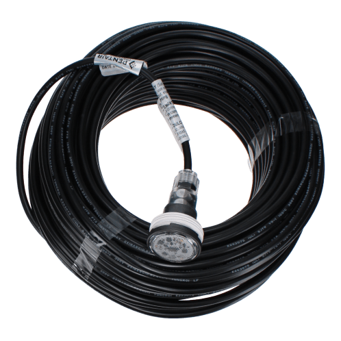 Pentair MicroBrite Color And White LED Pool Light, MultiColor, 150 ...