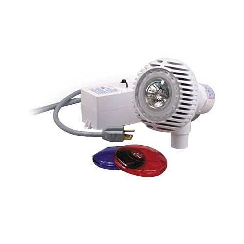 Pentair Quasar, Above Ground Light | 98605000 | Heritage Pool Plus