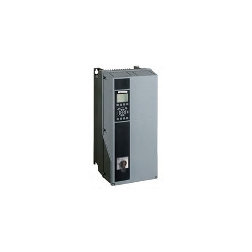 Pentair Commercial ACU Drive XS VFD, 5 HP, 200-240 VAC, Three Phase ...