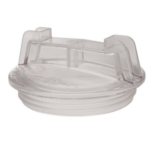 Pentair Sta-Rite Trap Cover 6" | C3-185P | Heritage Pool Plus