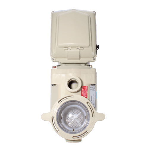 Pentair SuperFlo 1.5 HP Pump, Variable Speed, 115/230V, Energy ...