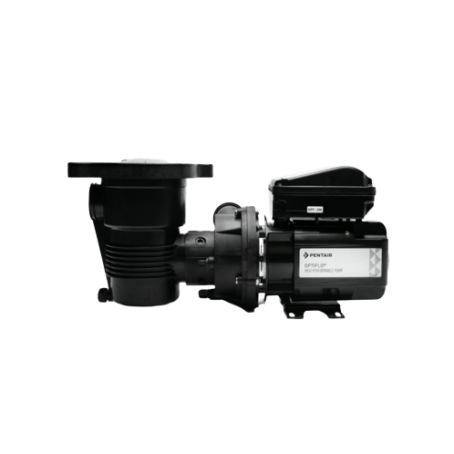 Pentair OptiFlo 1 HP A/G Pool Pump, 115V | EC-348200 | Heritage Pool Plus
