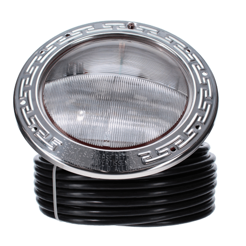 Pentair IntelliBrite 5G White LED Pool Light 500W Equivalent, 120V, 100 ...