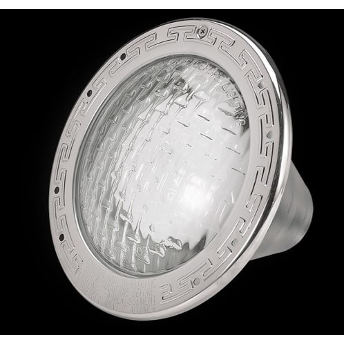 Pentair Amerlite Underwater Incandescent Light 300W, 120V, 100' Cord ...