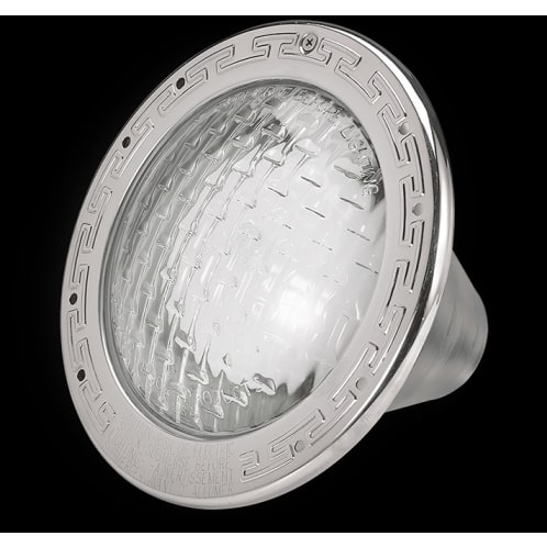 Pentair Amerlite Underwater Incandescent Light 300W, 12V, 50' Cord ...