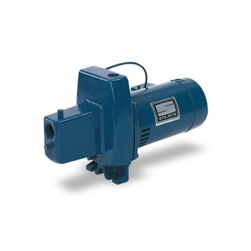 PENTAIR JET PMP 1/2HP S.W. 115/230V 1/2HP | Heritage Pool Plus