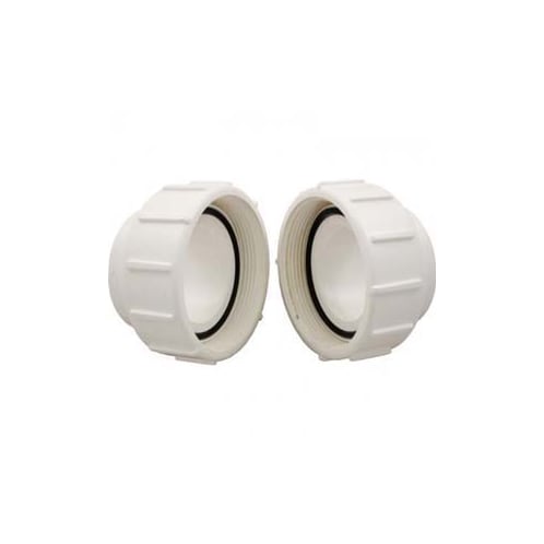 Pentair Pump 2" Slip 1/2" Union Kit | PKG 188Z | Heritage Pool Plus