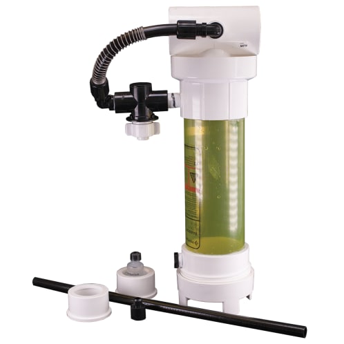 Pentair Rainbow 320C Automatic In-Line Chlorine/Bromine Feeder ...