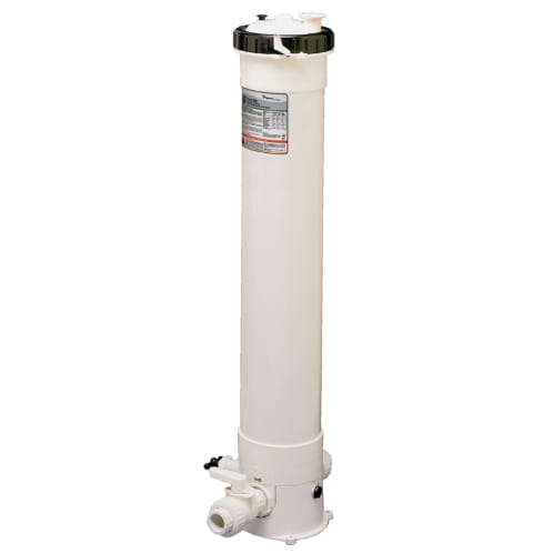 Pentair Rainbow HC-3330 Commercial Chlorine/Bromine Feeder | R171230 ...